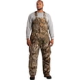 Berne Apparel Berne Heritage Men's Insulated Bib Overalls - Pack of 2 ...