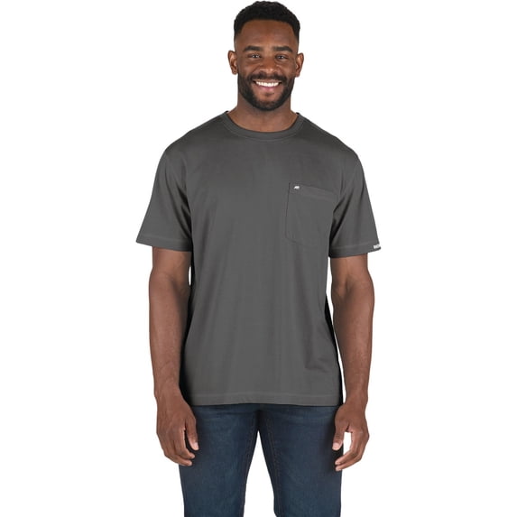 Berne Apparel Berne Men's Performance Shirt - Single Pack - Walmart.com
