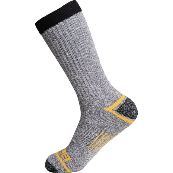 Berne Apparel Berne Men's Performance Socks - Single Pack - Walmart.com