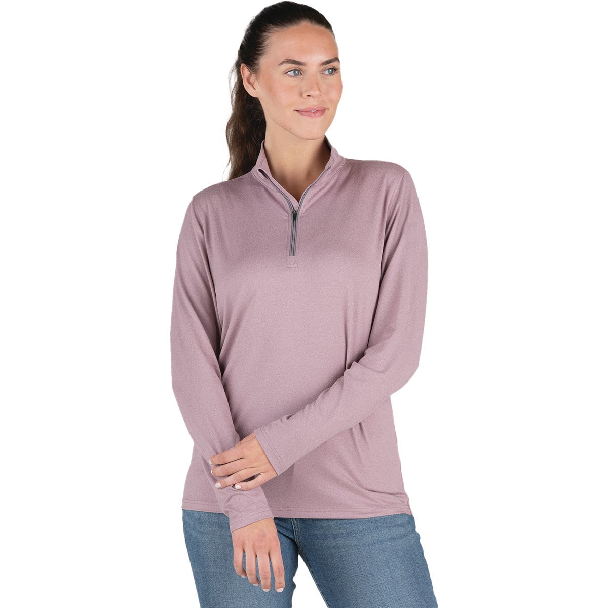 Berne Apparel Berne Women's Shirt - Pack of 12 - Walmart.com