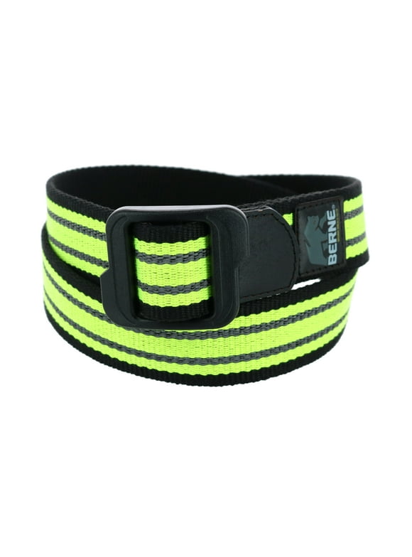 Reflective Safety Belts