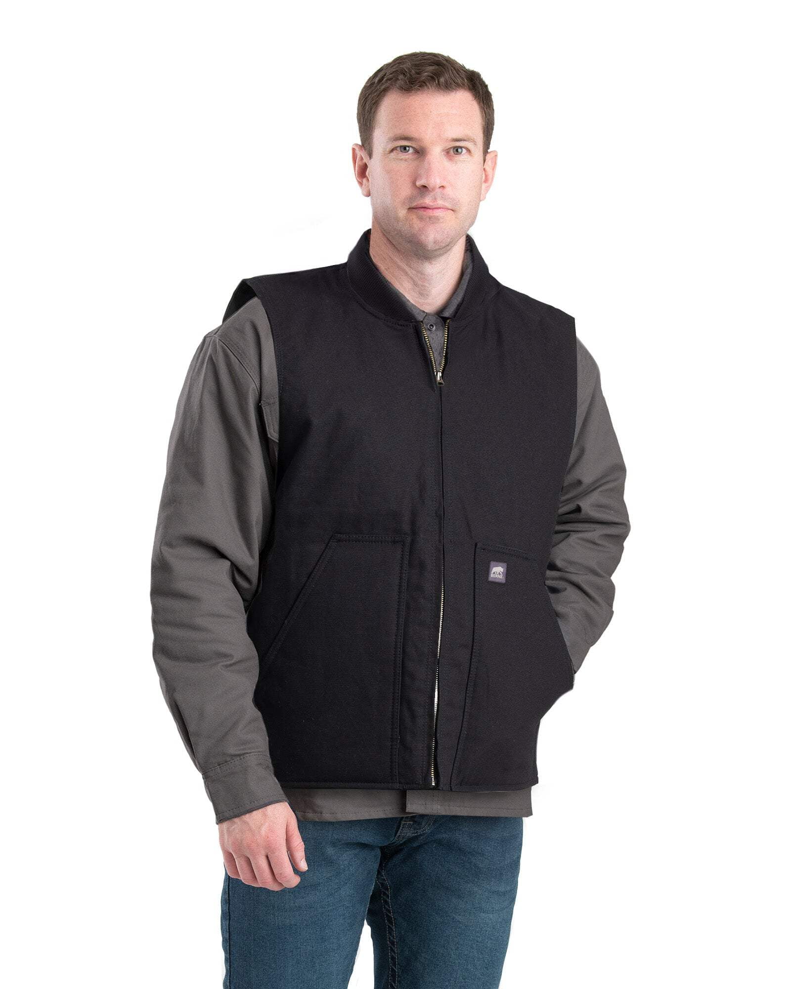 Heritage Duck Work Vest - Walmart.com
