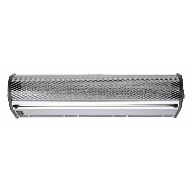 Berner Drive Through Window Air Curtain,200 cfm DTU03-2026EA - Walmart ...
