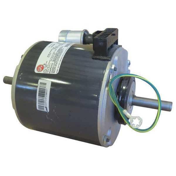 Berner Motor,120/208-230V,1/5 HP 011F5042F1X18C-TE - Walmart.com