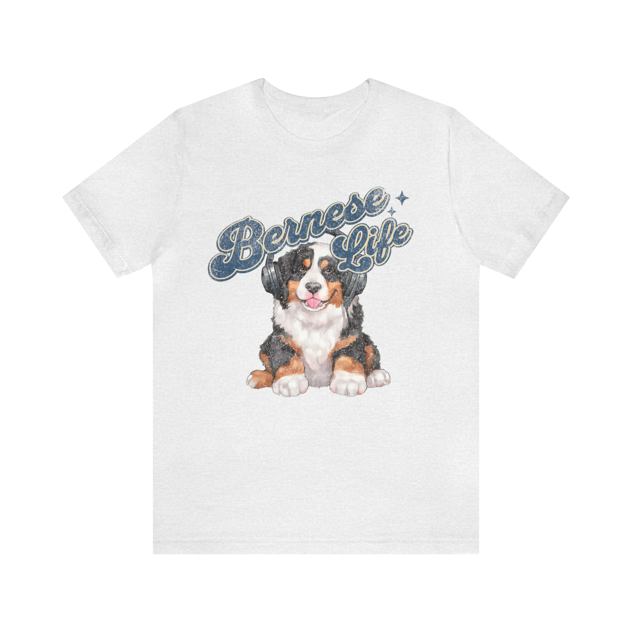 Bernese Life - Bernese Mountain Dog, Berner, Bernese Dog - Walmart.com