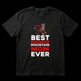 Bernese Mountain Dog Vintage Style Berner Puppy Lover Gift T-Shirts ...