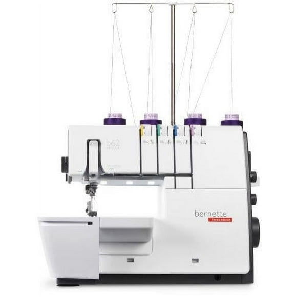 Coverstitch Machine
