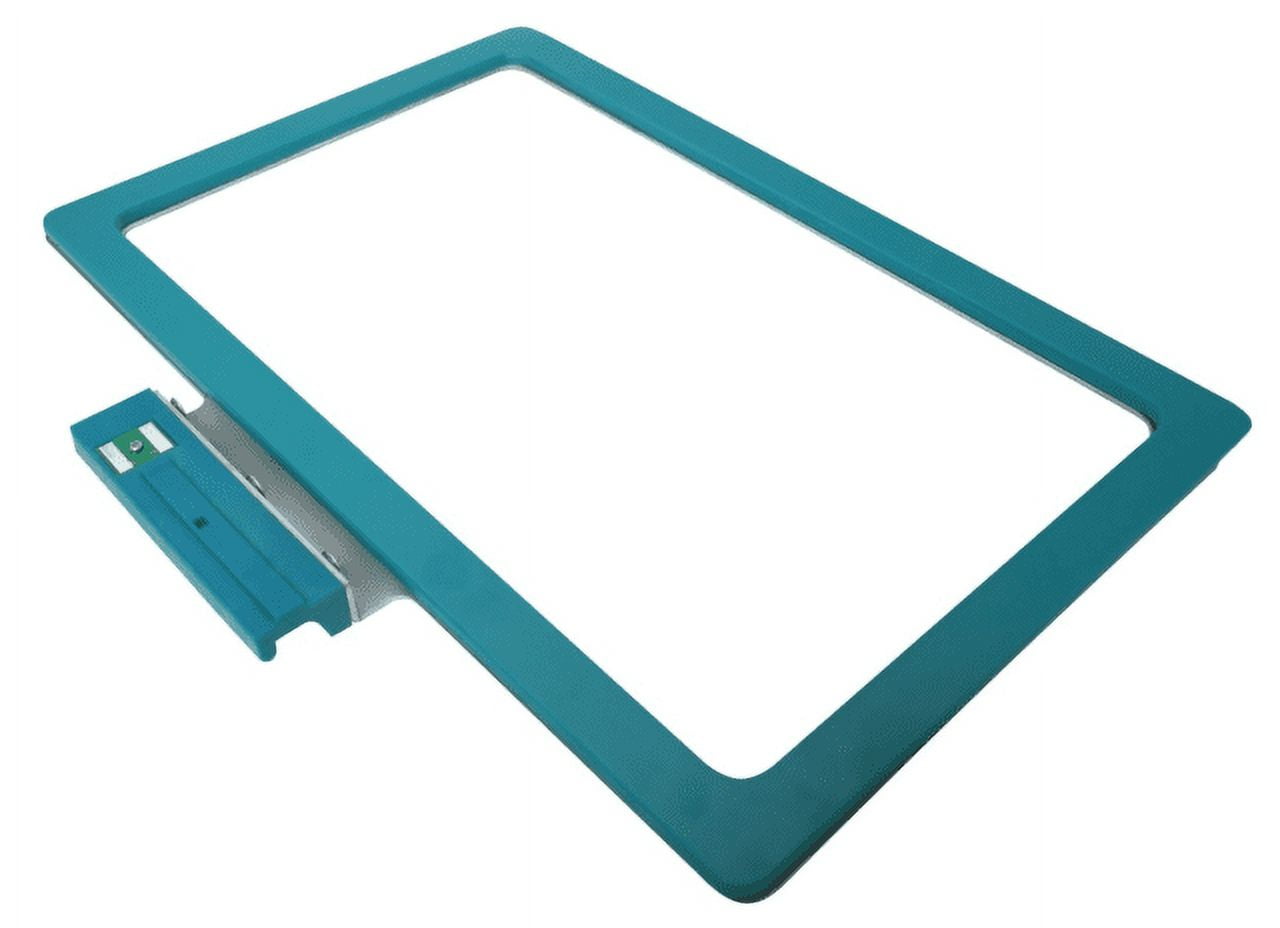 Bernette Magnetic Snap Hoop Monster Embroidery Hoop - Large for b70 and ...