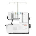 Bernette b42 Funlock Professional Sewing and Stitching Coverstitch Machine - Walmart.com