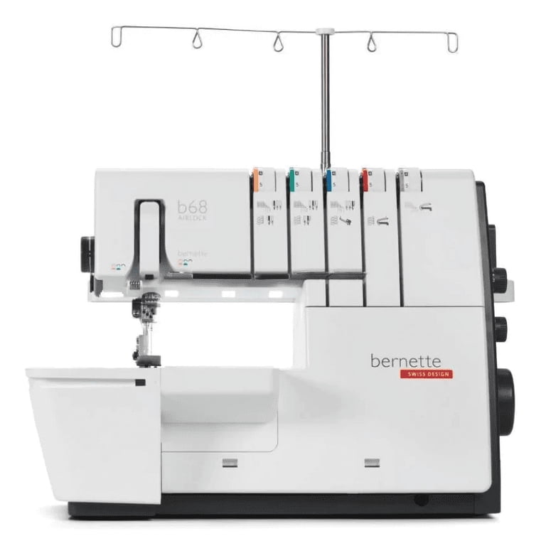 Pfaff Serger With Coverstitch