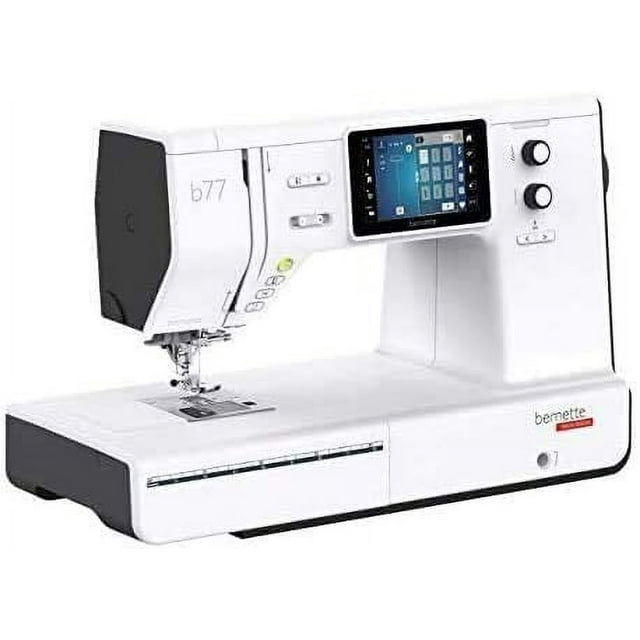 Bernette b77 - Top Dealer, High Quality Stitch, Sewing & Quilting ...