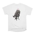 Bernie Booty T-Shirt Tee Gift For Him Merch For Her Apparel For Friend ...