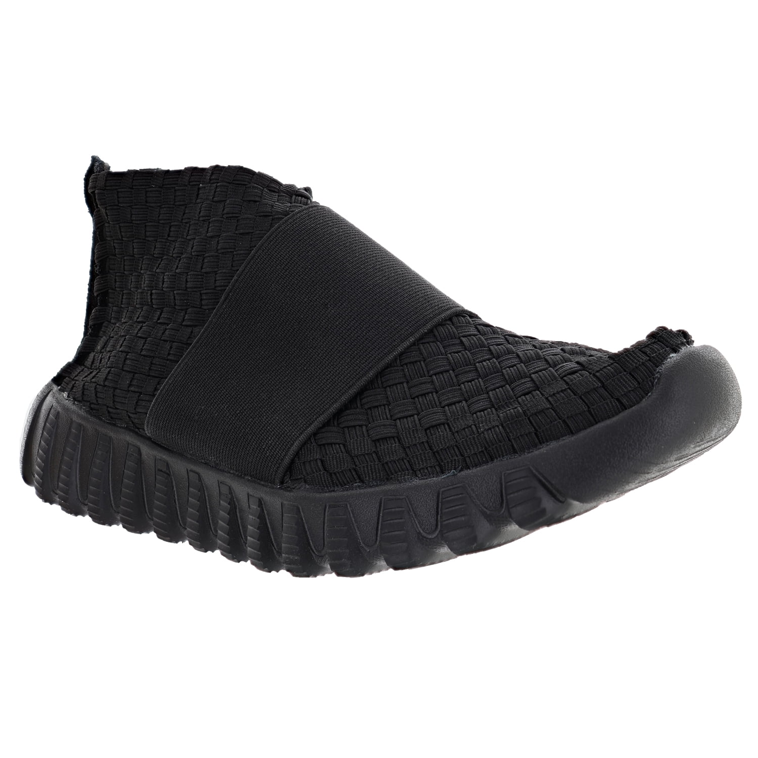 Bernie Mev Annette Memory Foam Sneaker - Walmart.com