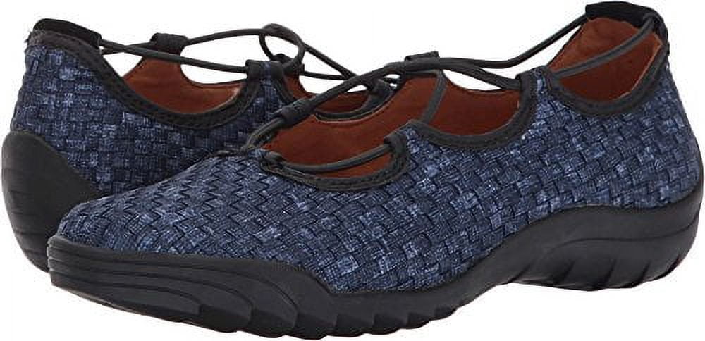 Bernie Mev Bernie Mev Women's Rigged Connect Shoes Shoes Jeans ...