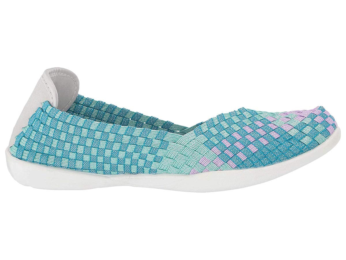 bernie mev. Catwalk Seabreeze Shimmer - Walmart.com
