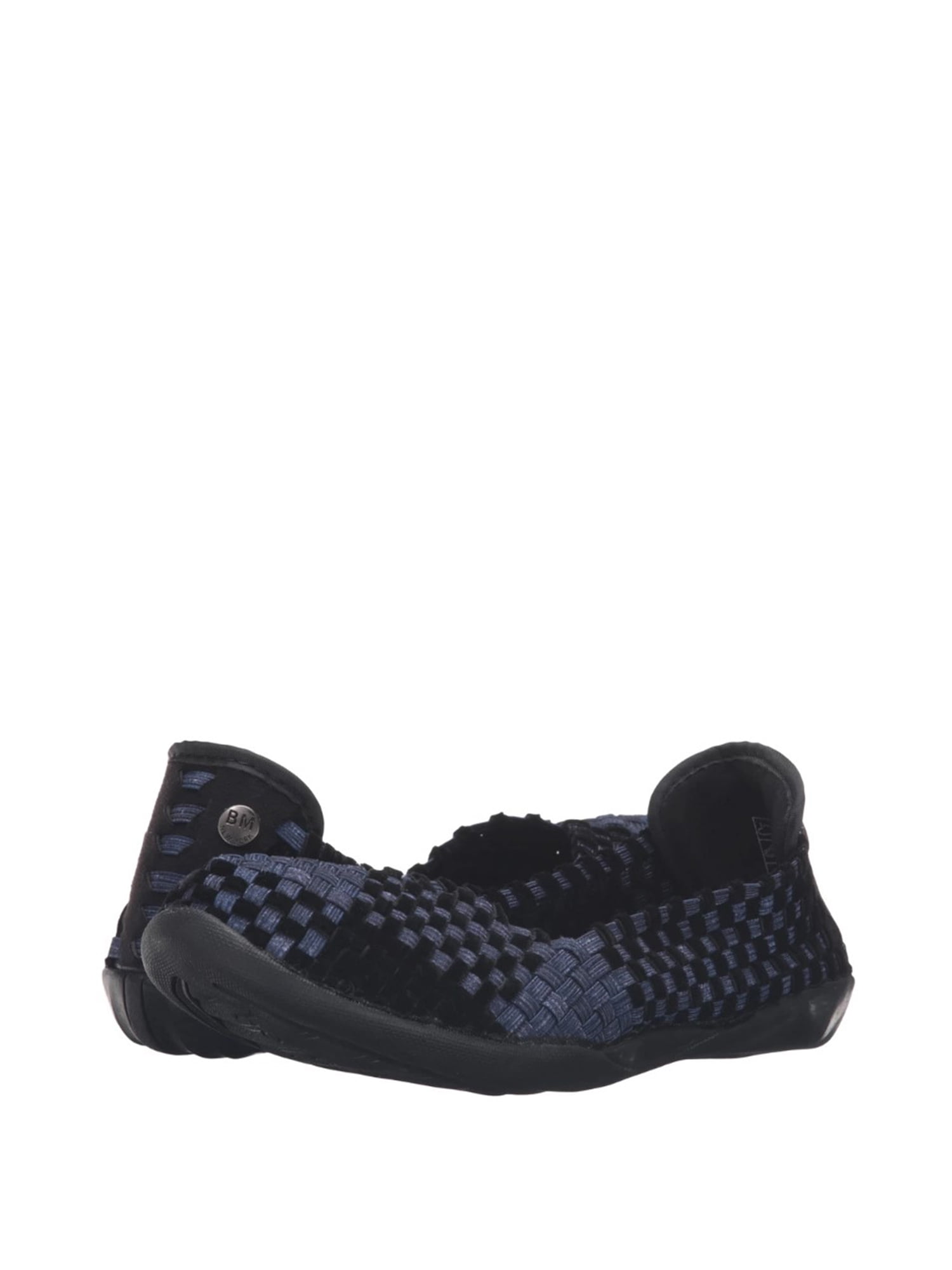 Bernie Mev Women's Catwalk Flat Ballerina Shoes - Walmart.com