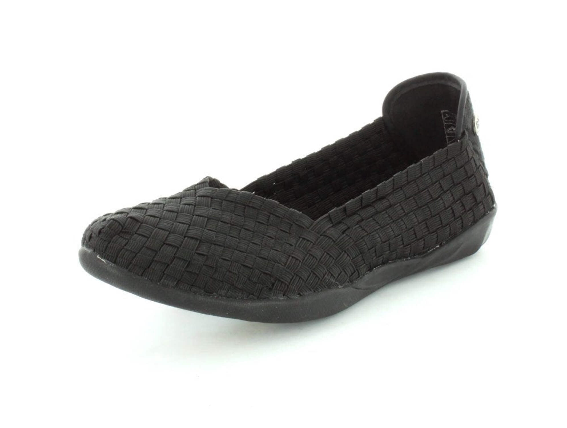 Bernie Mev. Catwalk Women's Casual Slip On Flats - Walmart Business ...
