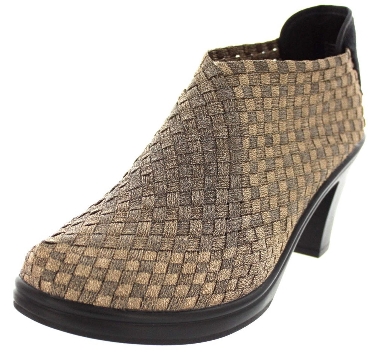 Bernie Mev Chesca Shoes - Walmart.com