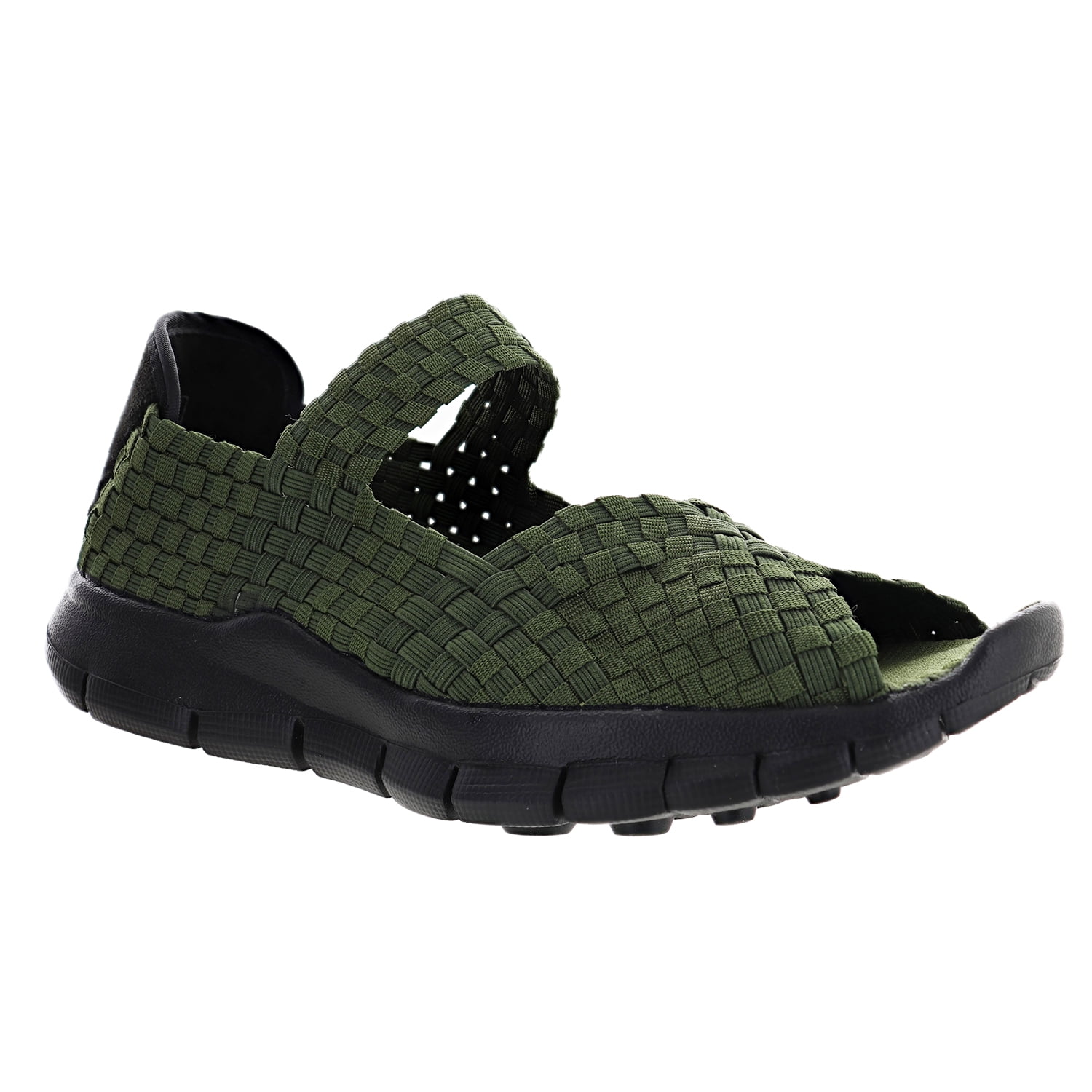 Bernie Mev Comfi Memory Foam Flats - Walmart.com