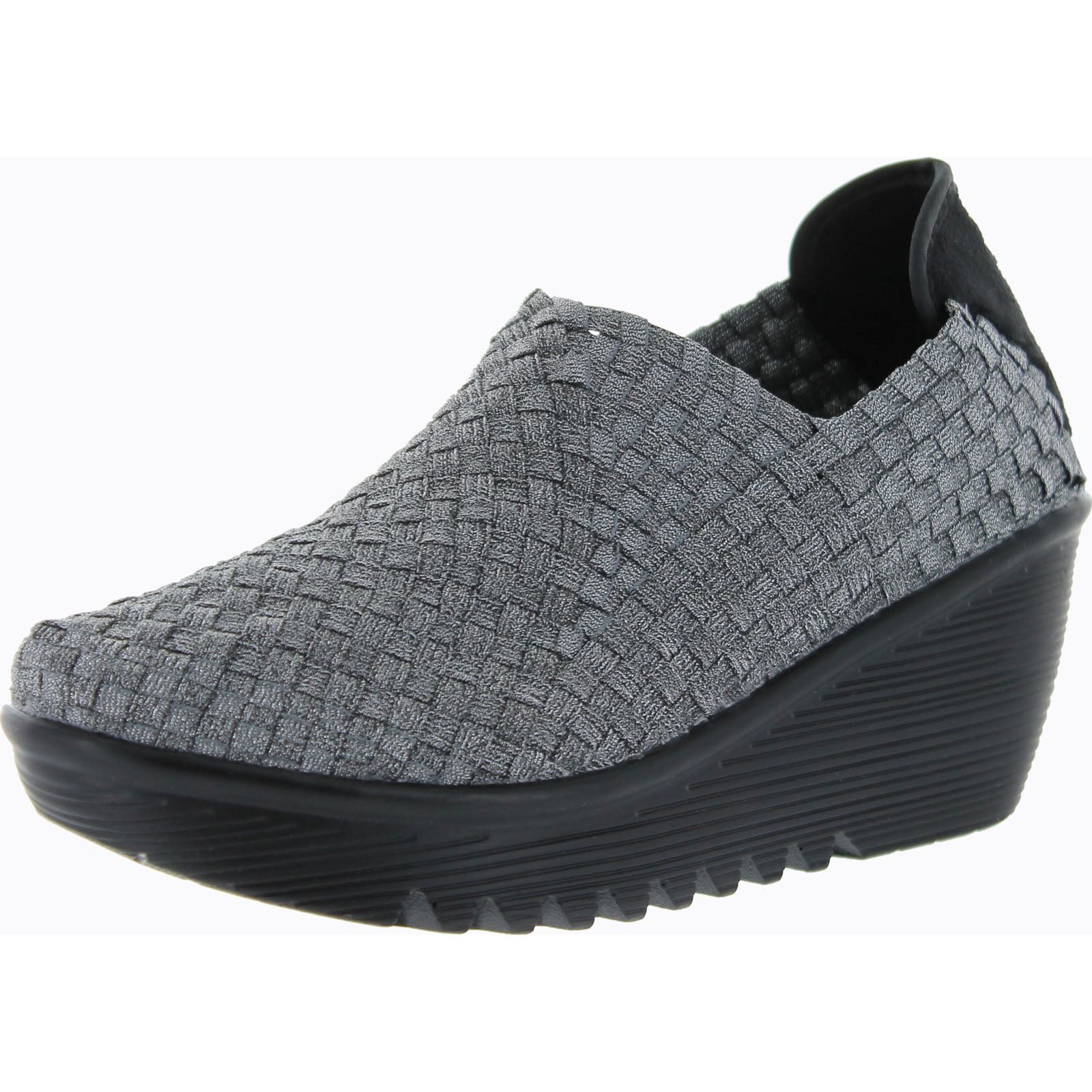 bernie mev victoria fabric casual - womens - Walmart.com