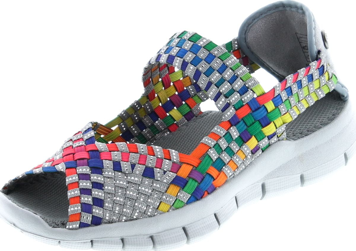 Bernie Mev Juliette Shoes - Walmart.com
