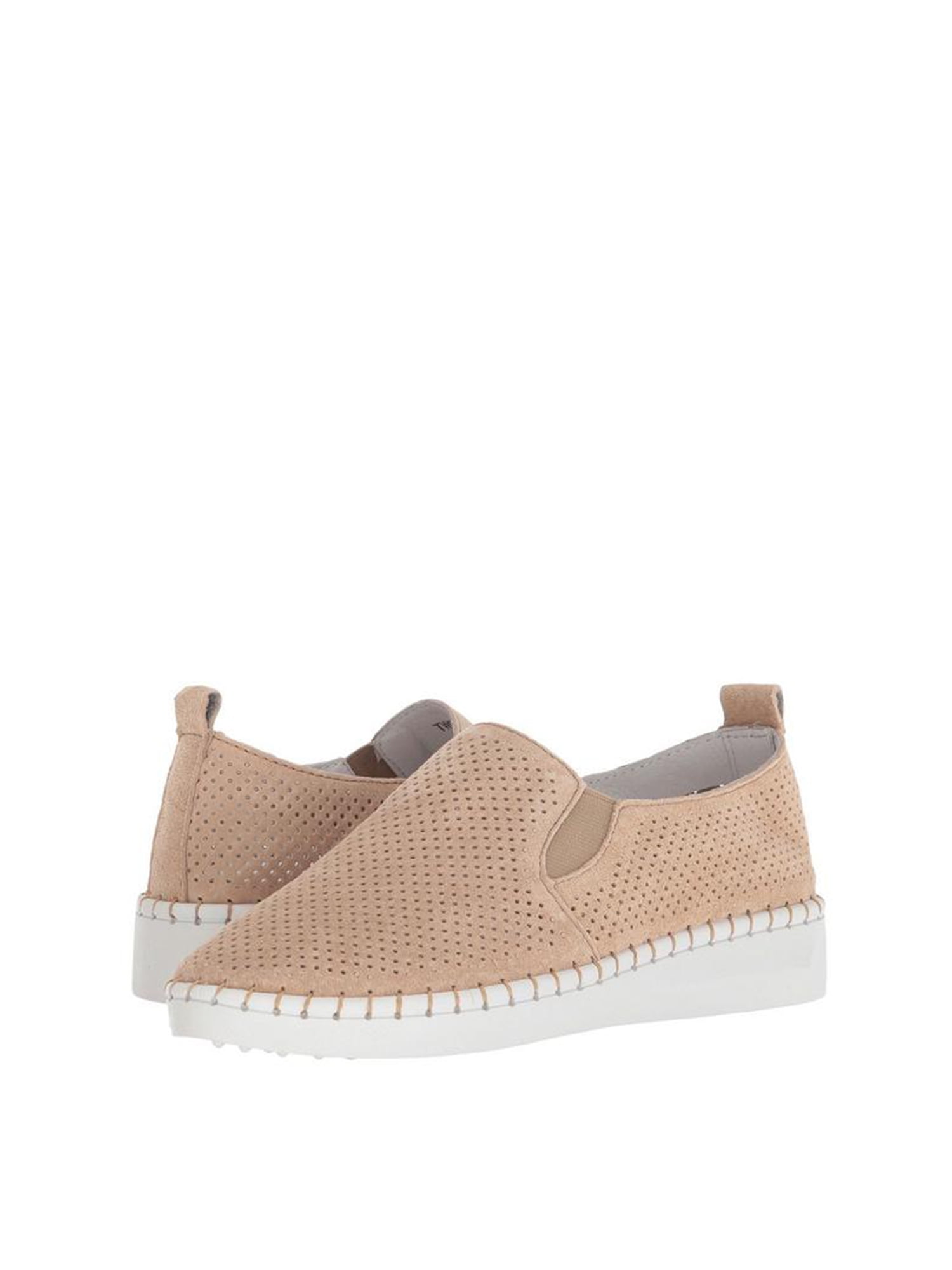 Bernie Mev TW98 Women's Soft Suede Fashion Sneakers - Walmart.com