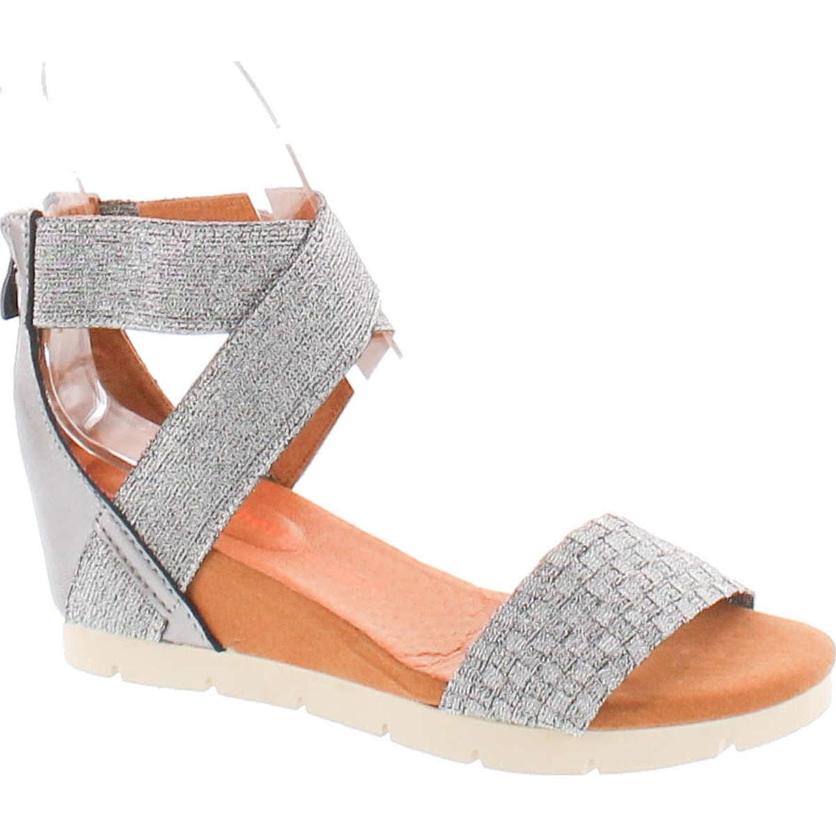 Bernie Mev Women's August Sandals - Walmart.com