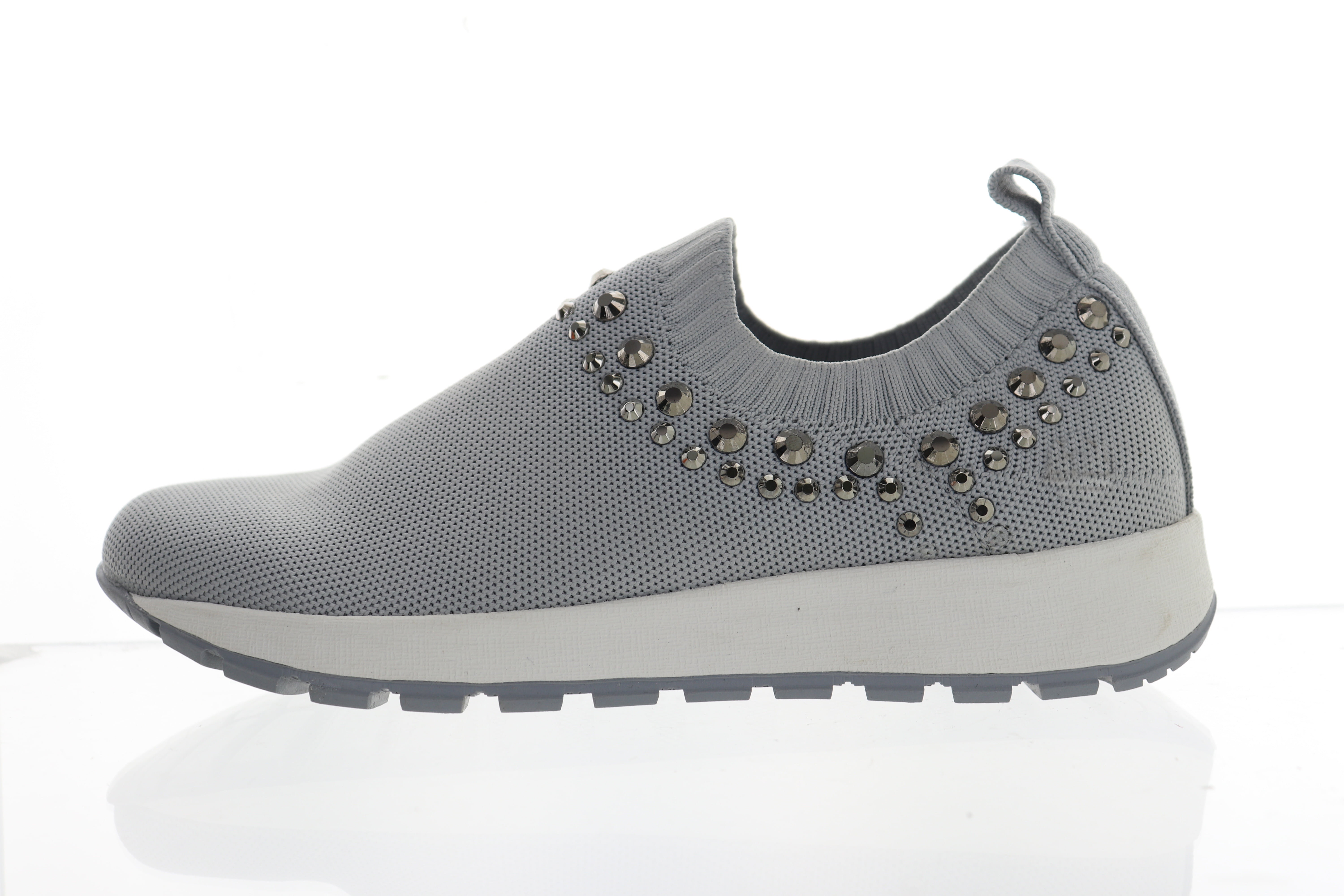 Bernie Mev Women's Cathryn Slip On Sneaker - Walmart.com