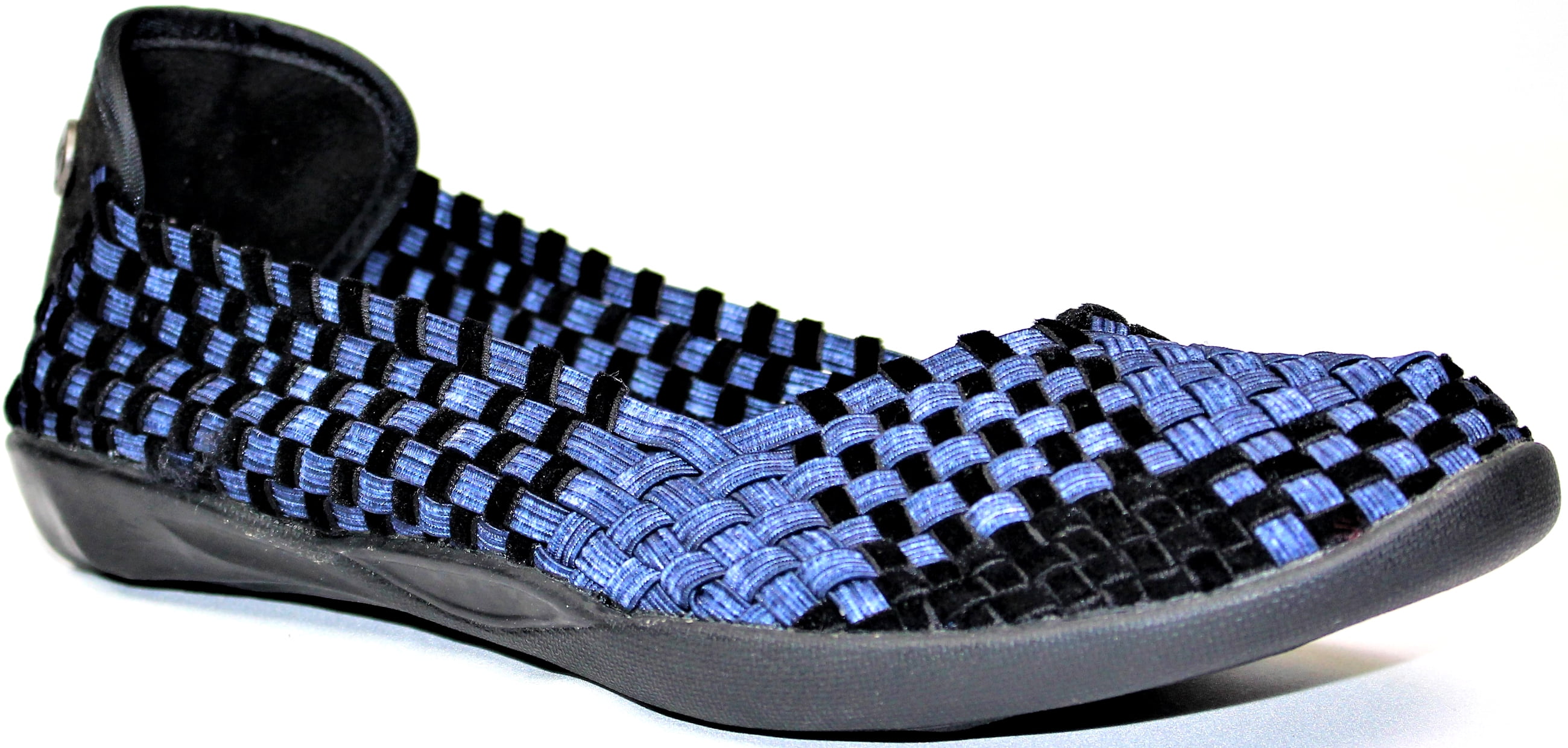 Bernie Mev Women's Catwalk Flat Ballerina Shoes - Walmart.com