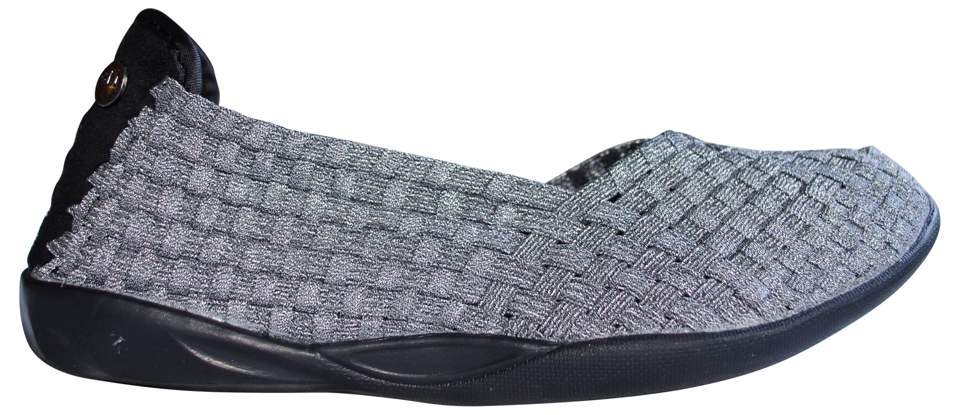 Bernie Mev Women's Catwalk Flat Ballerina Shoes - Walmart.com