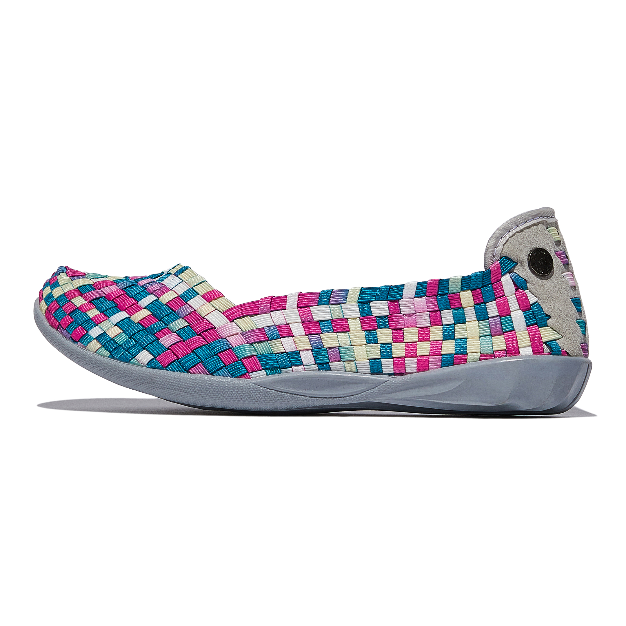 Bernie Mev Women's Catwalk Flat Shoes - Walmart.com