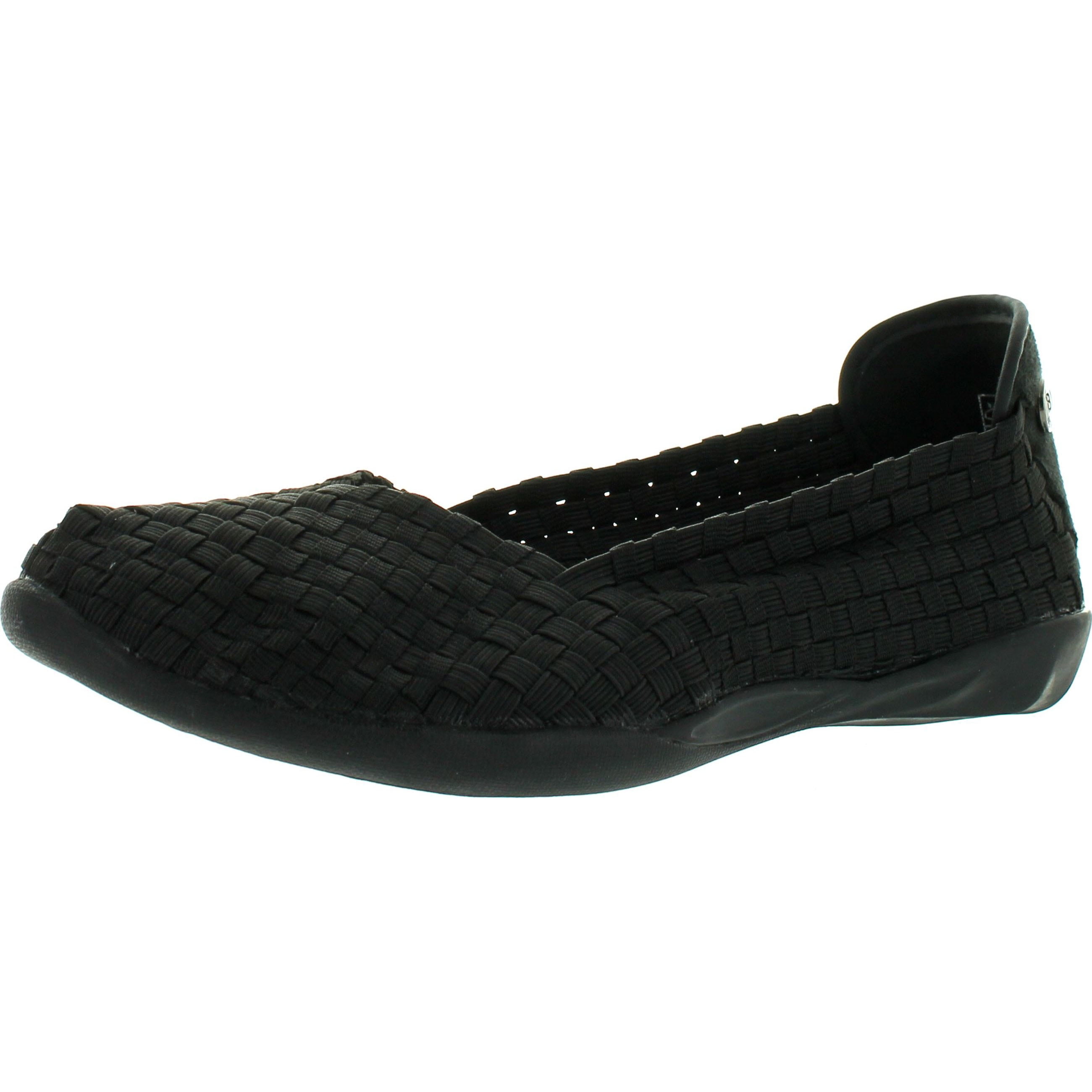 Bernie Mev Women's Catwalk Flats Comfort - Walmart.com