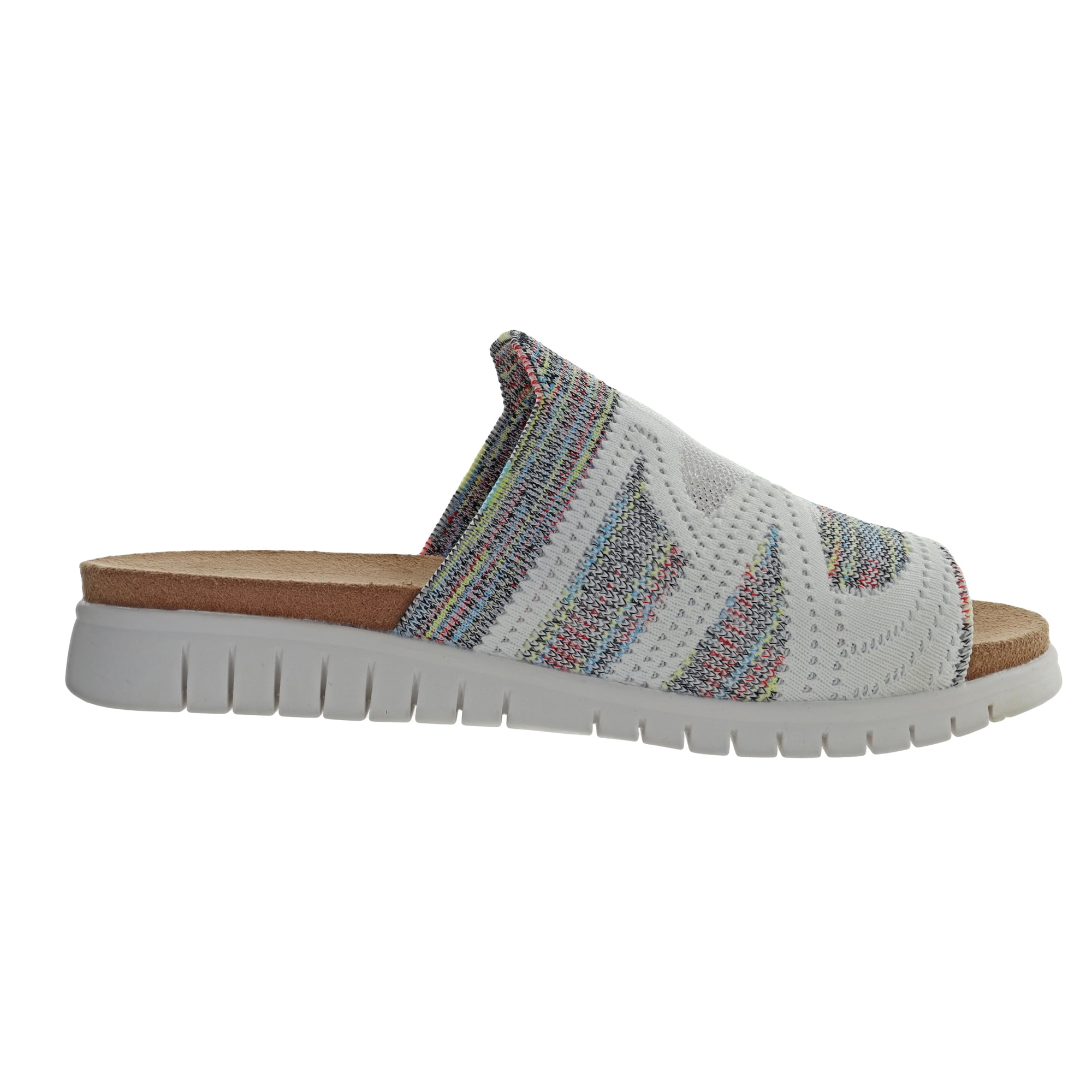 Bernie Mev Women's Chiara Slide Sandal - Walmart.com