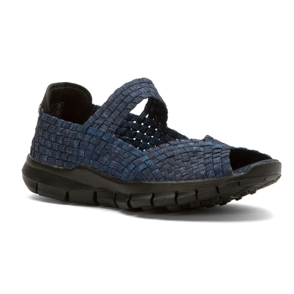 Bernie Mev Women's Comfi Flat Shoes - Walmart.com