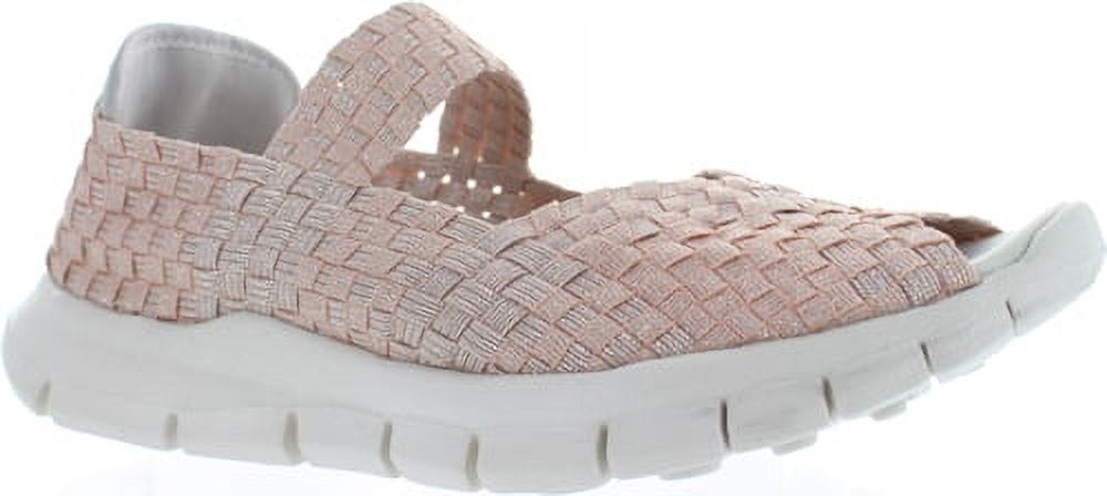 Bernie Mev Women's Comfi Flat Shoes - Walmart.com