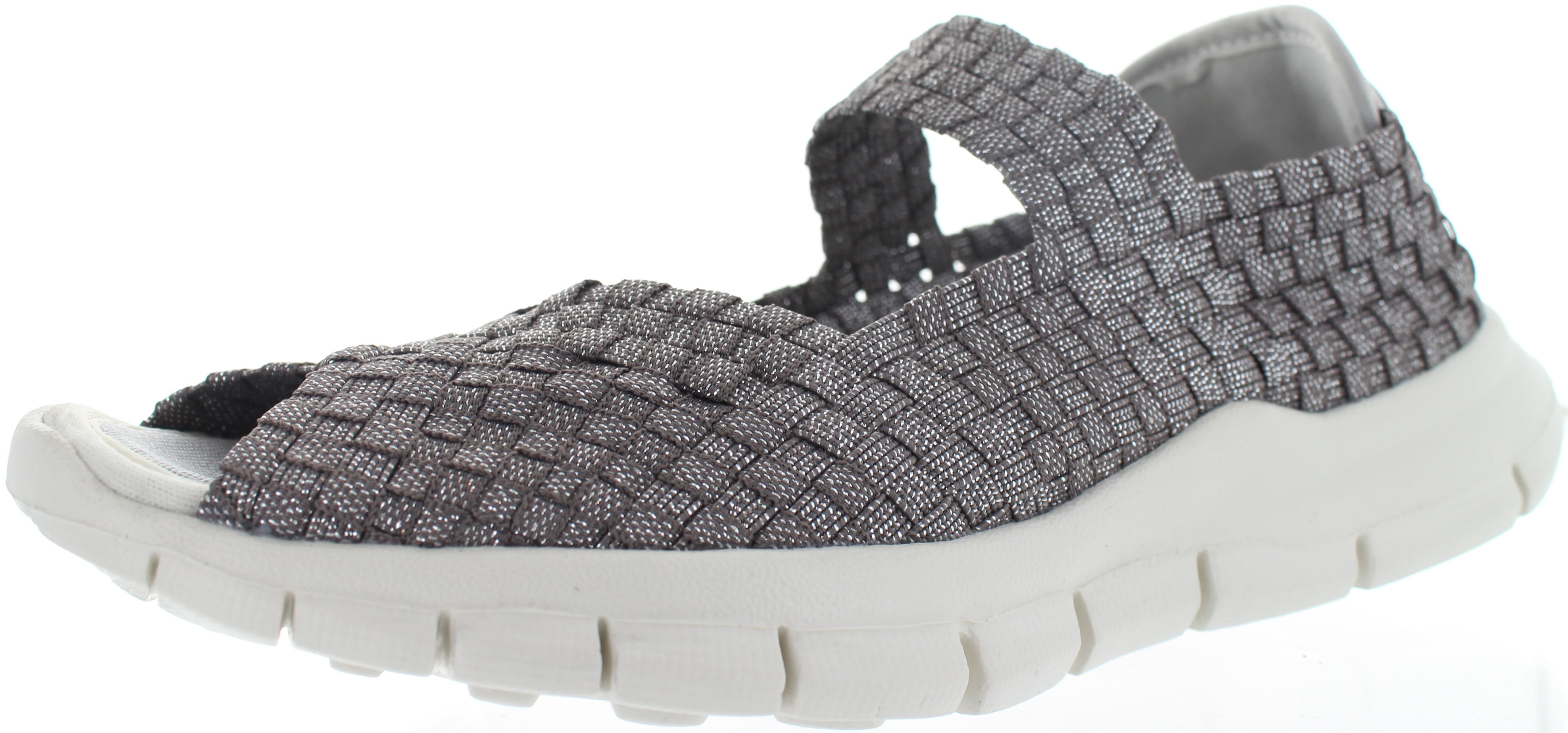 Bernie Mev Women's Comfi Flat Shoes - Walmart.com