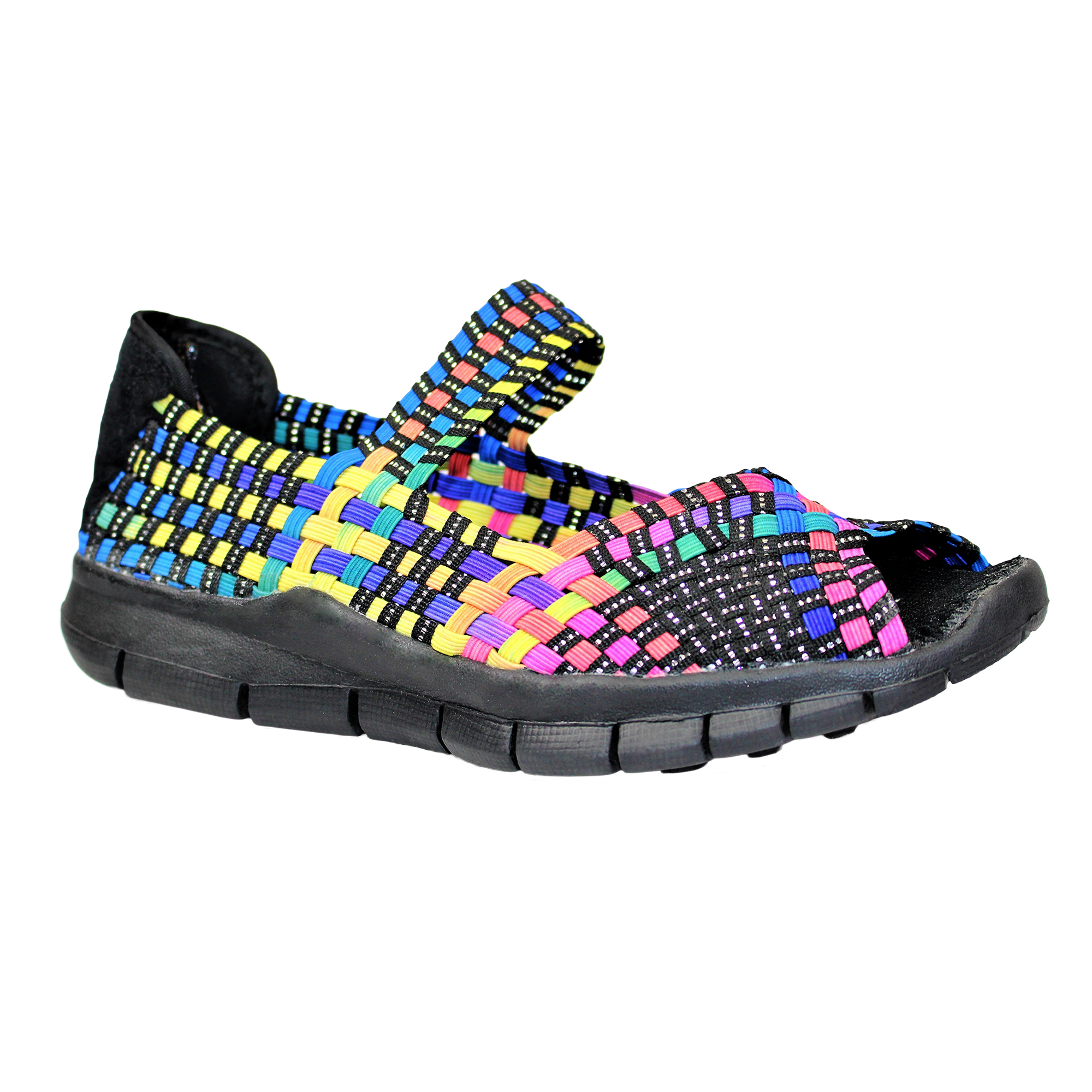 Bernie Mev Women's Comfi Flat Shoes - Walmart.com