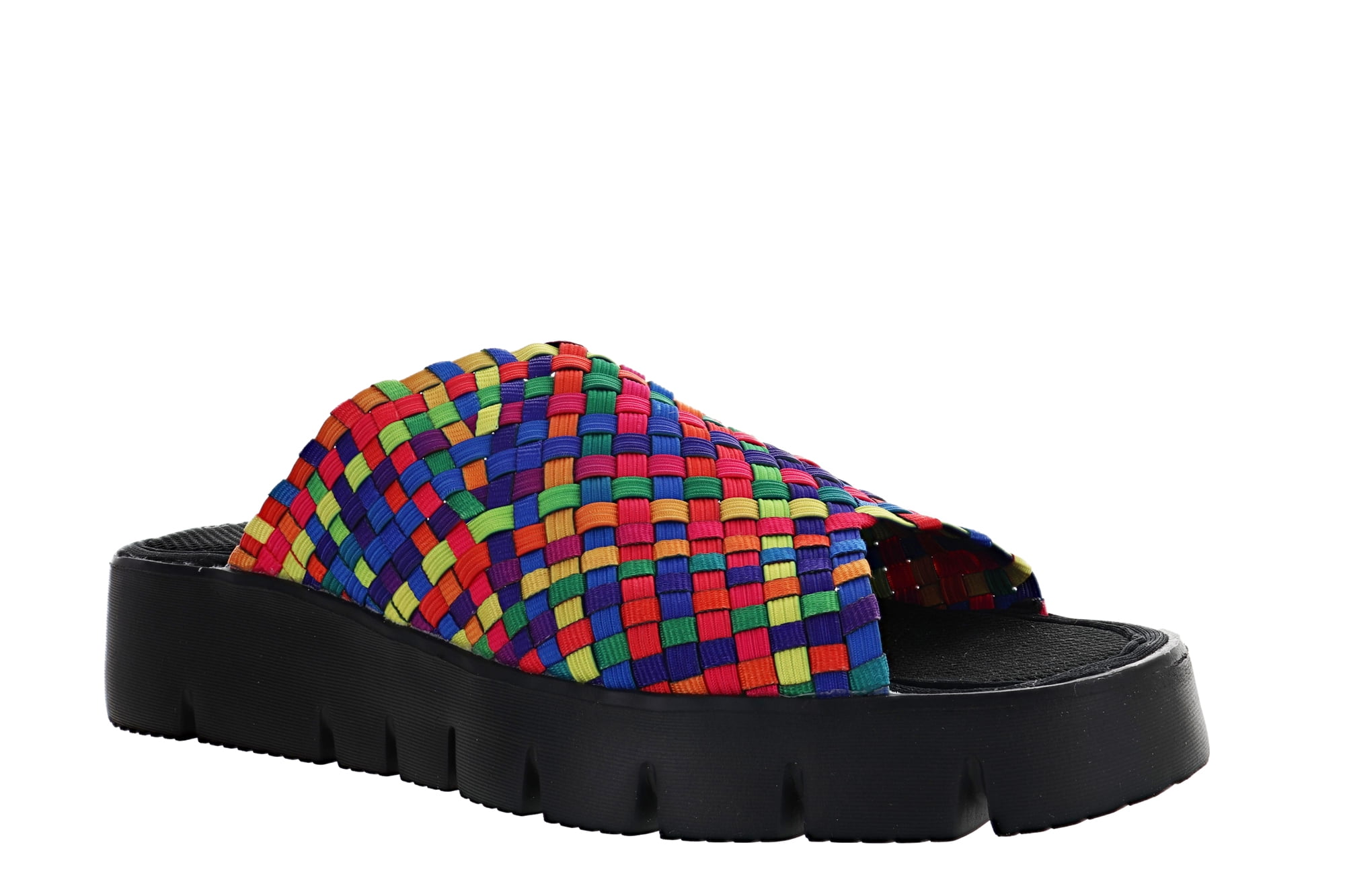 Bernie Mev Women's FX Bernice Slip On Shoes - Walmart.com