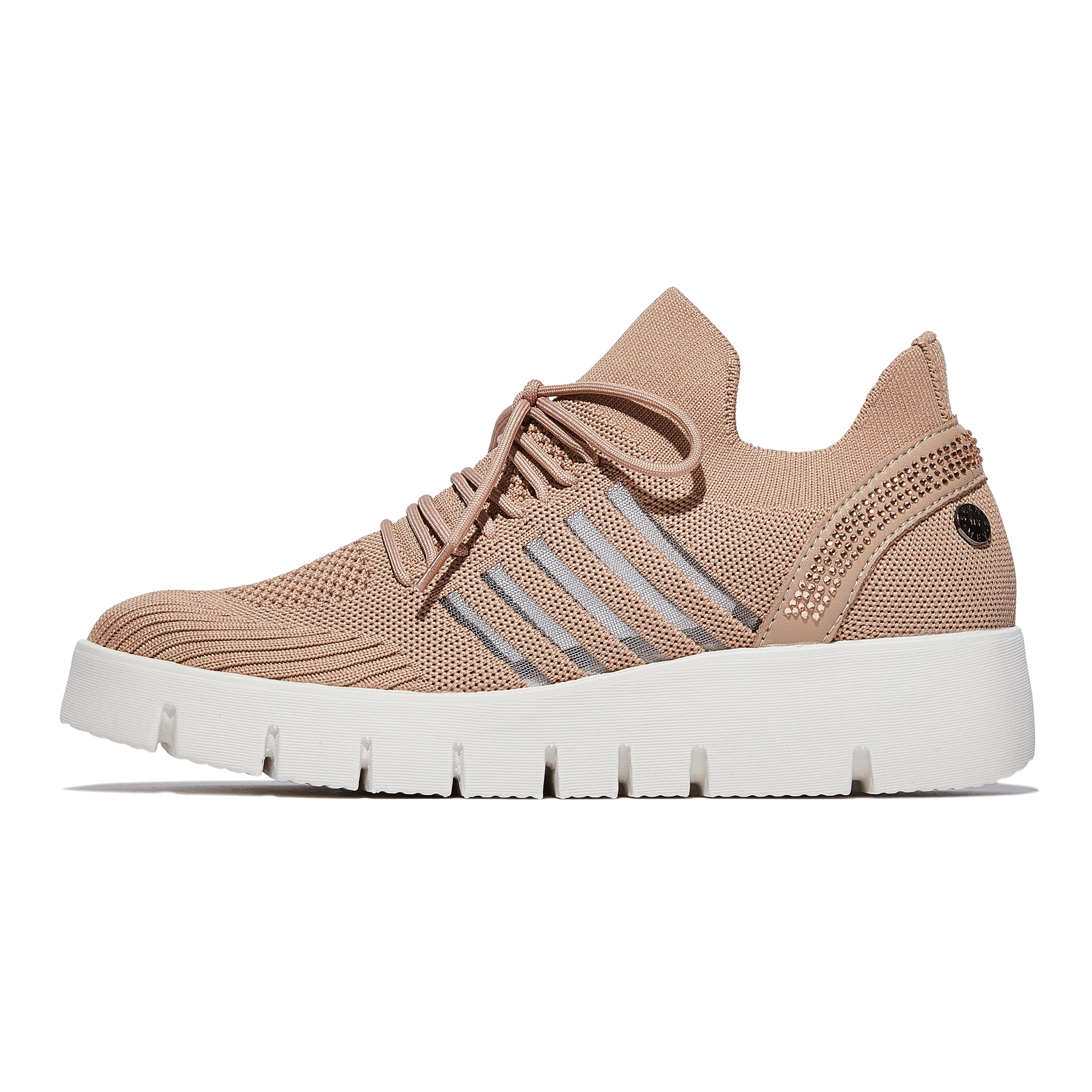 Bernie Mev Women's FX Bernice lace up Sneaker - Walmart.com