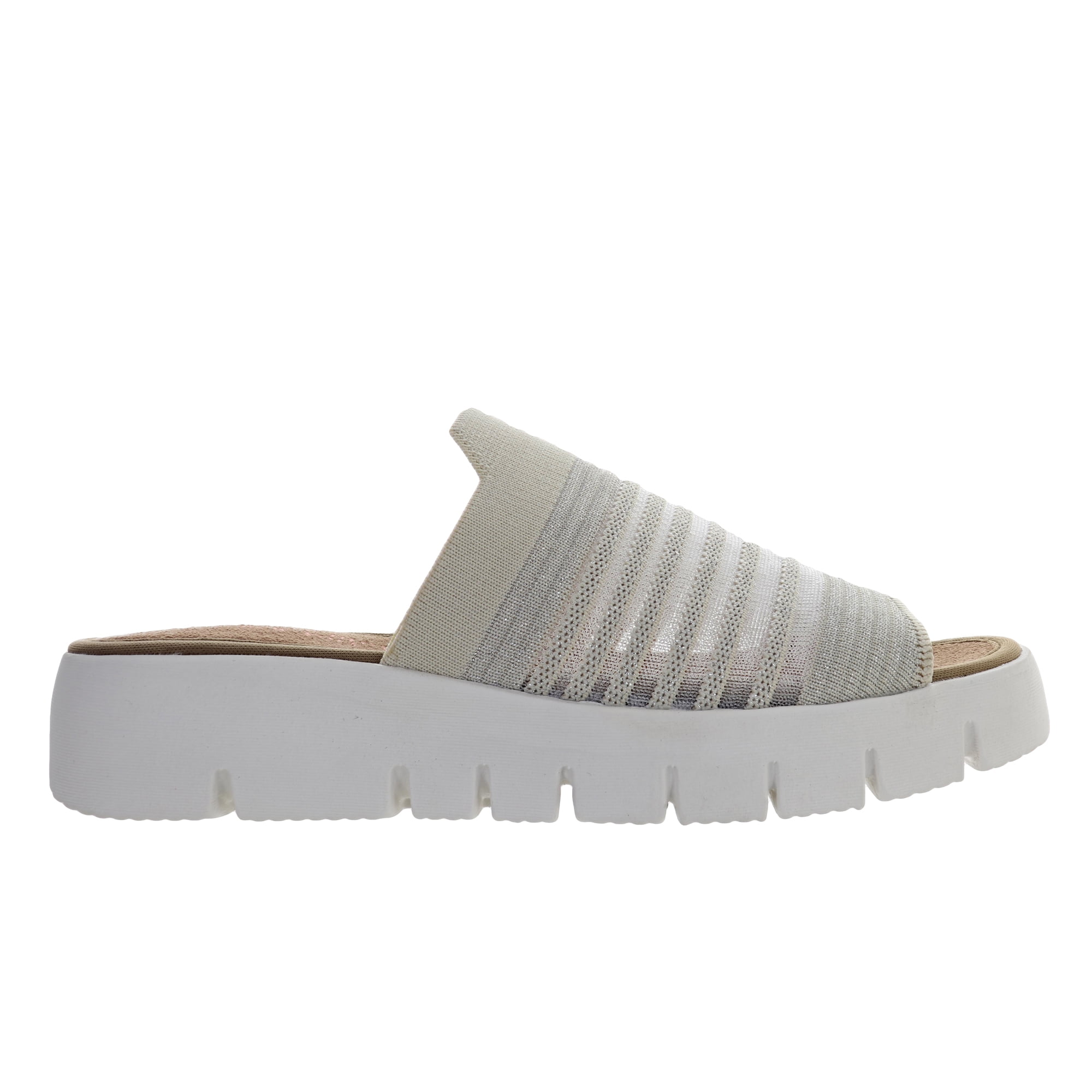 Bernie Mev Women's FX Iris Slide Sandal - Walmart.com