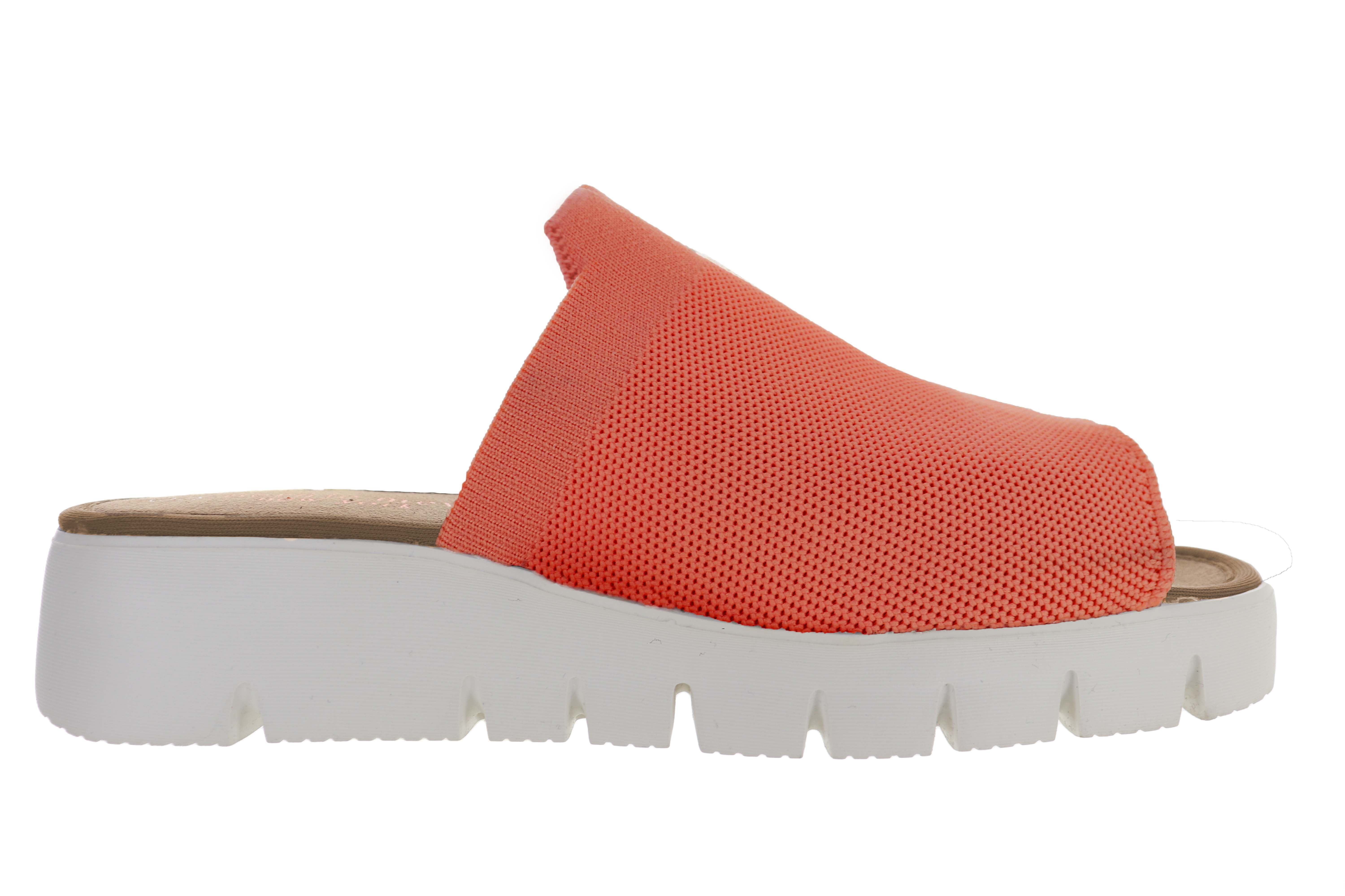 Bernie Mev Women's FX Ofrah Slide Sandal - Walmart.com