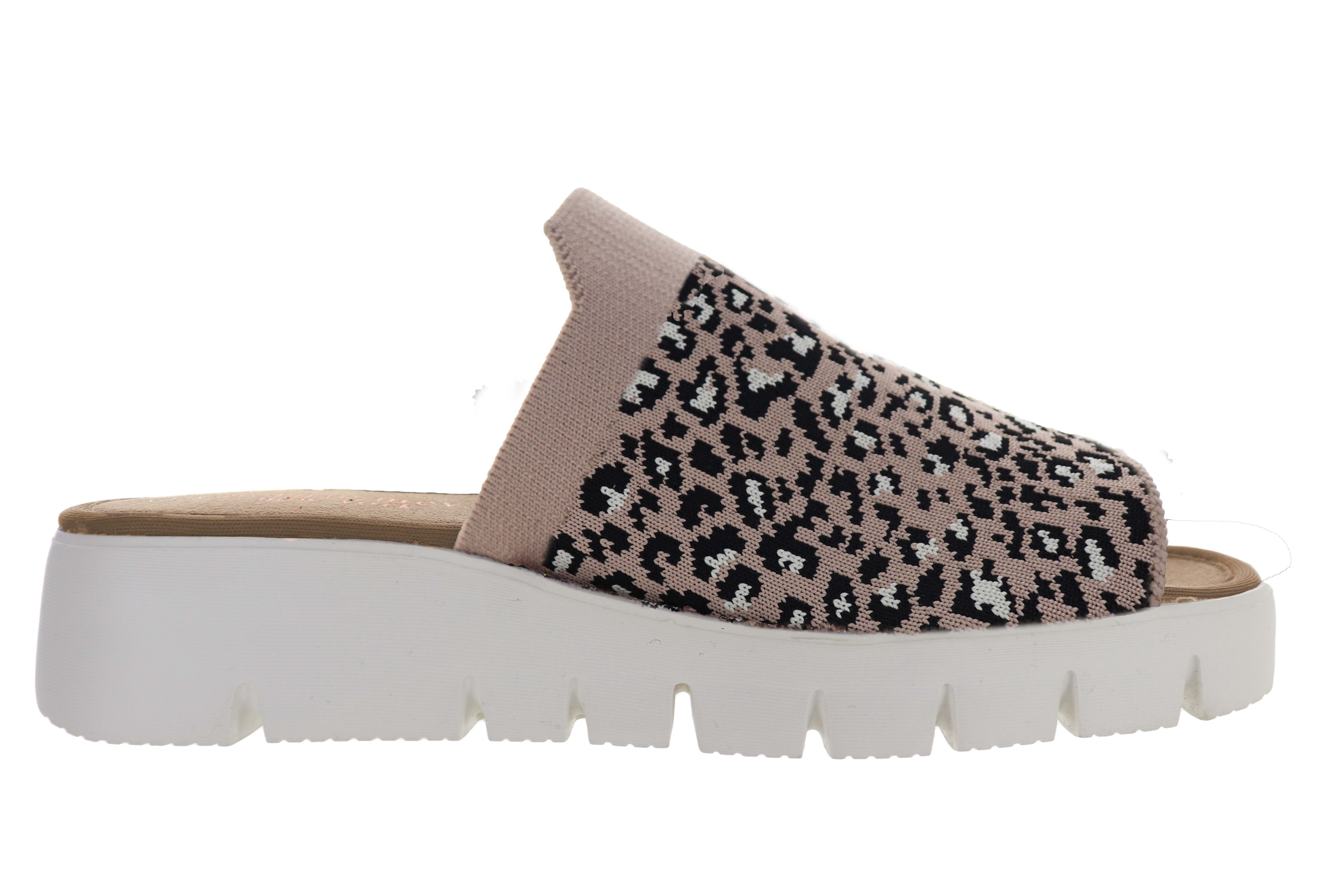 Bernie Mev Women's FX Ofrah Slide Sandal - Walmart.com