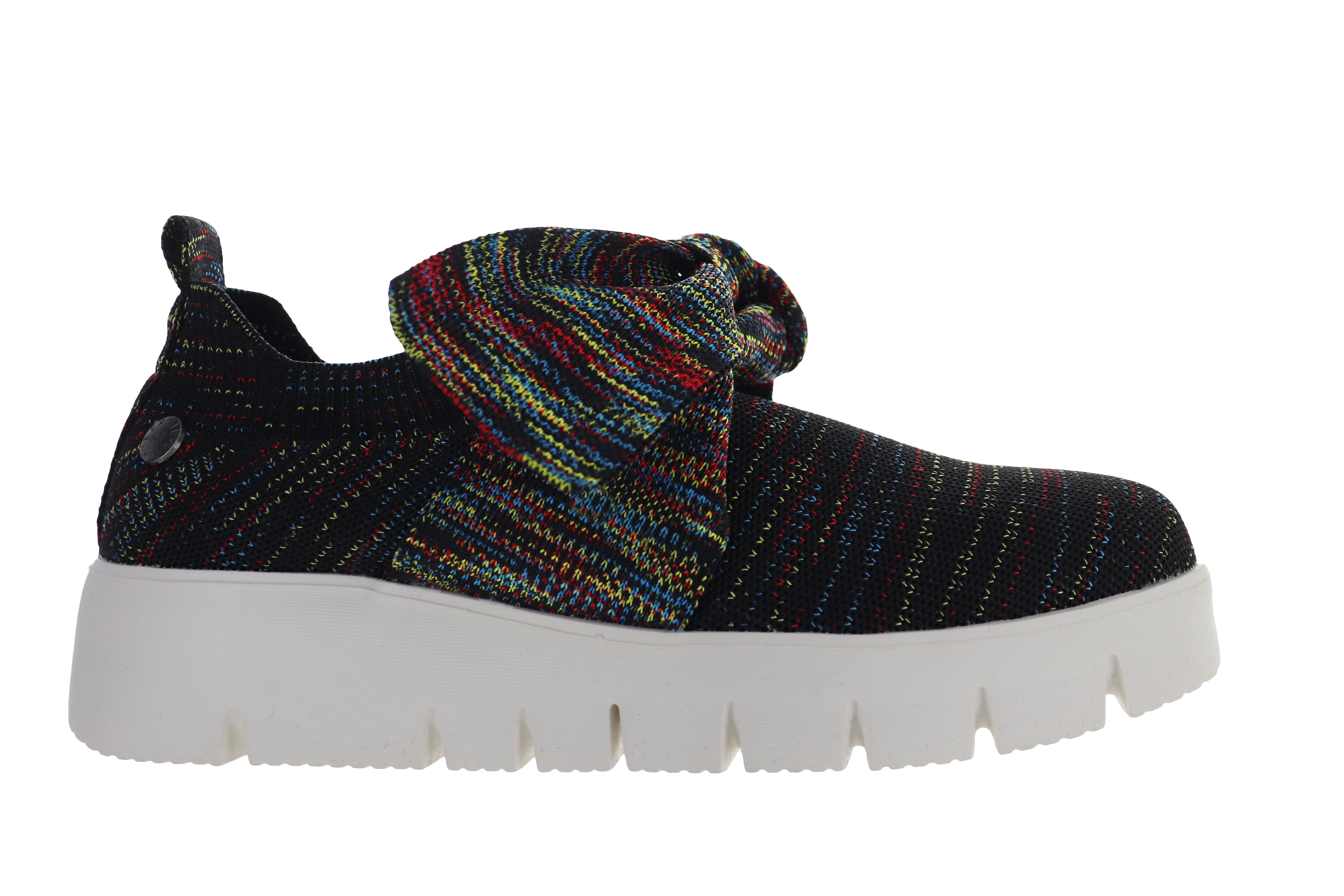 Bernie Mev Women's FX Serenity Slip On Shoes - Walmart.com