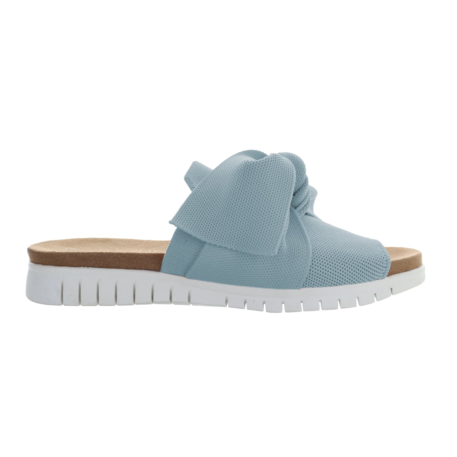 Bernie Mev Women's Freesia Slide Sandal - Walmart.com
