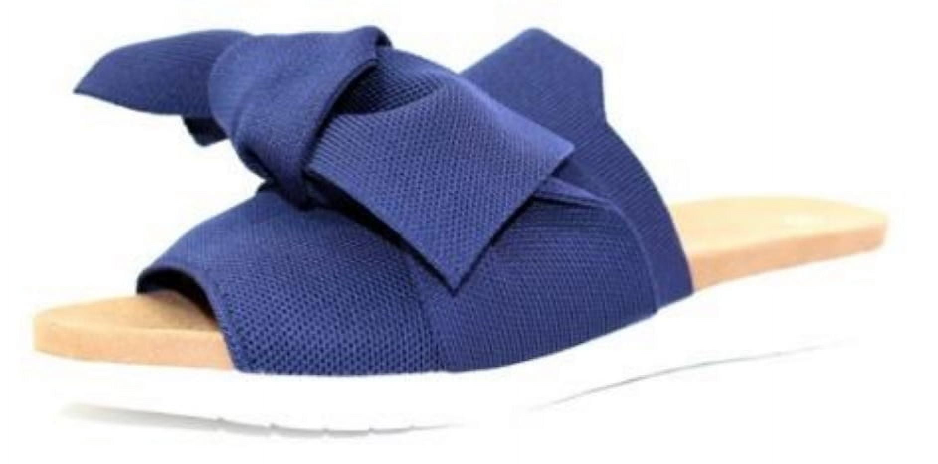 Bernie Mev Women's Freesia Slide Sandal - Walmart.com