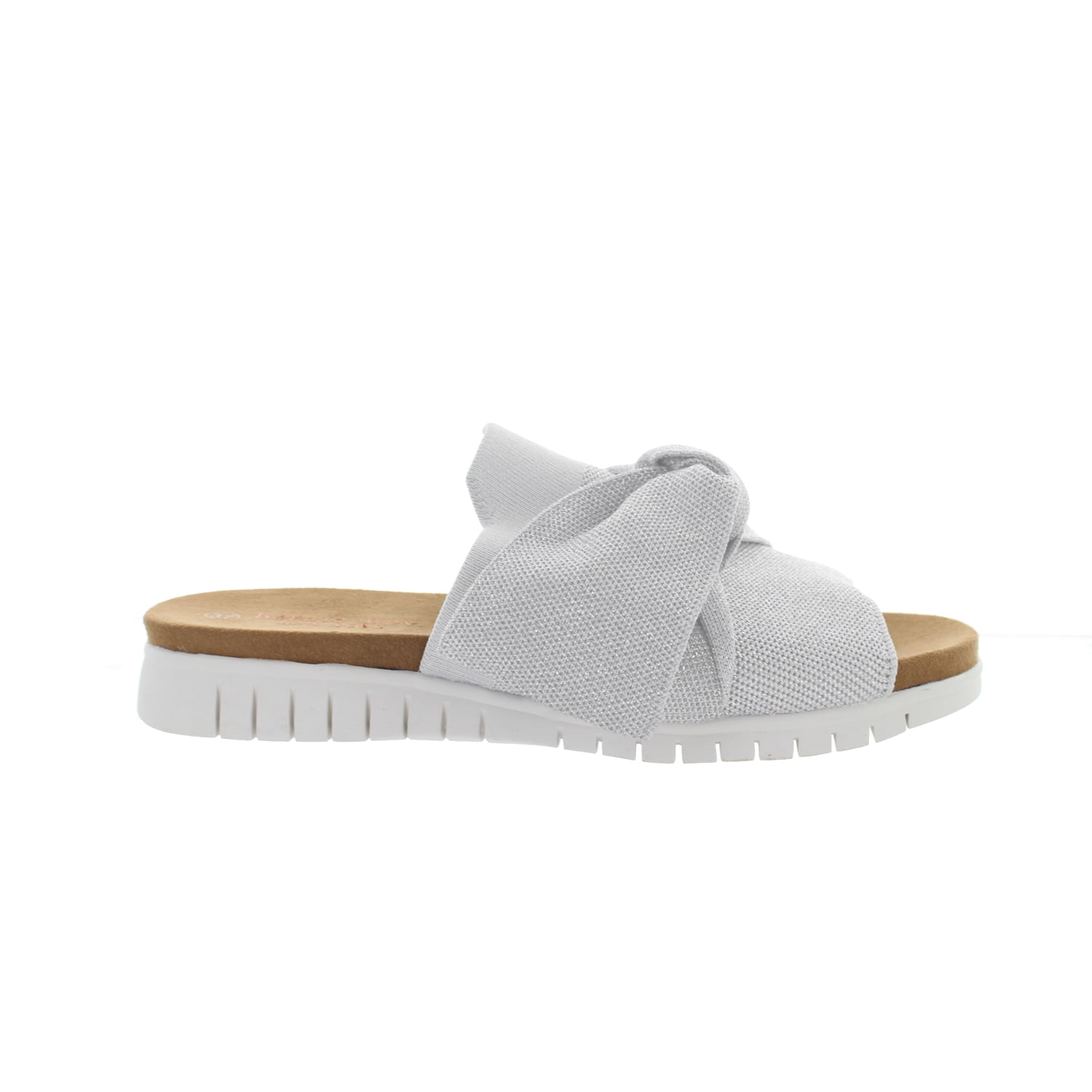 Bernie Mev Women's Freesia Slide Sandal - Walmart.com