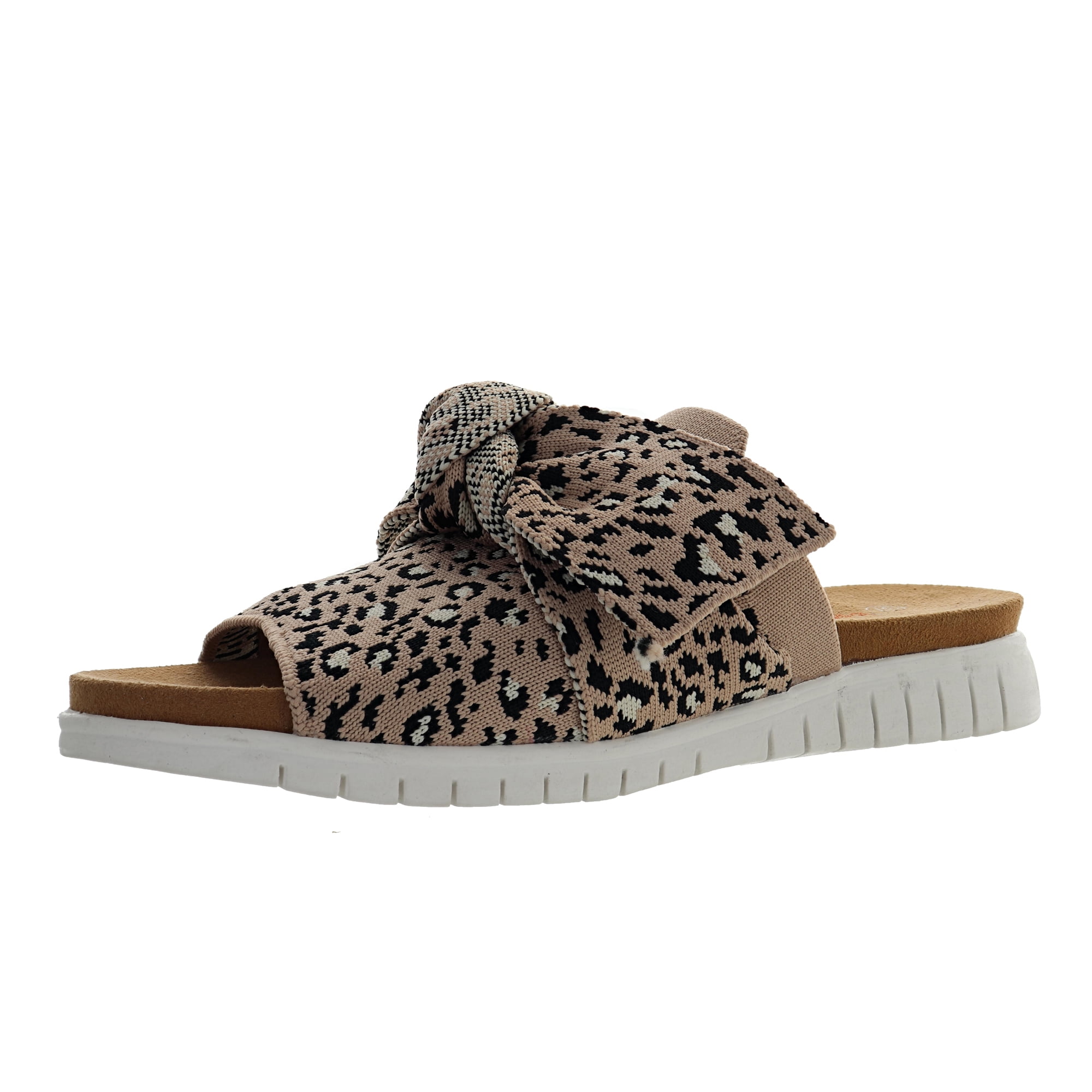 Bernie Mev Women's Freesia Slide Sandal - Walmart.com