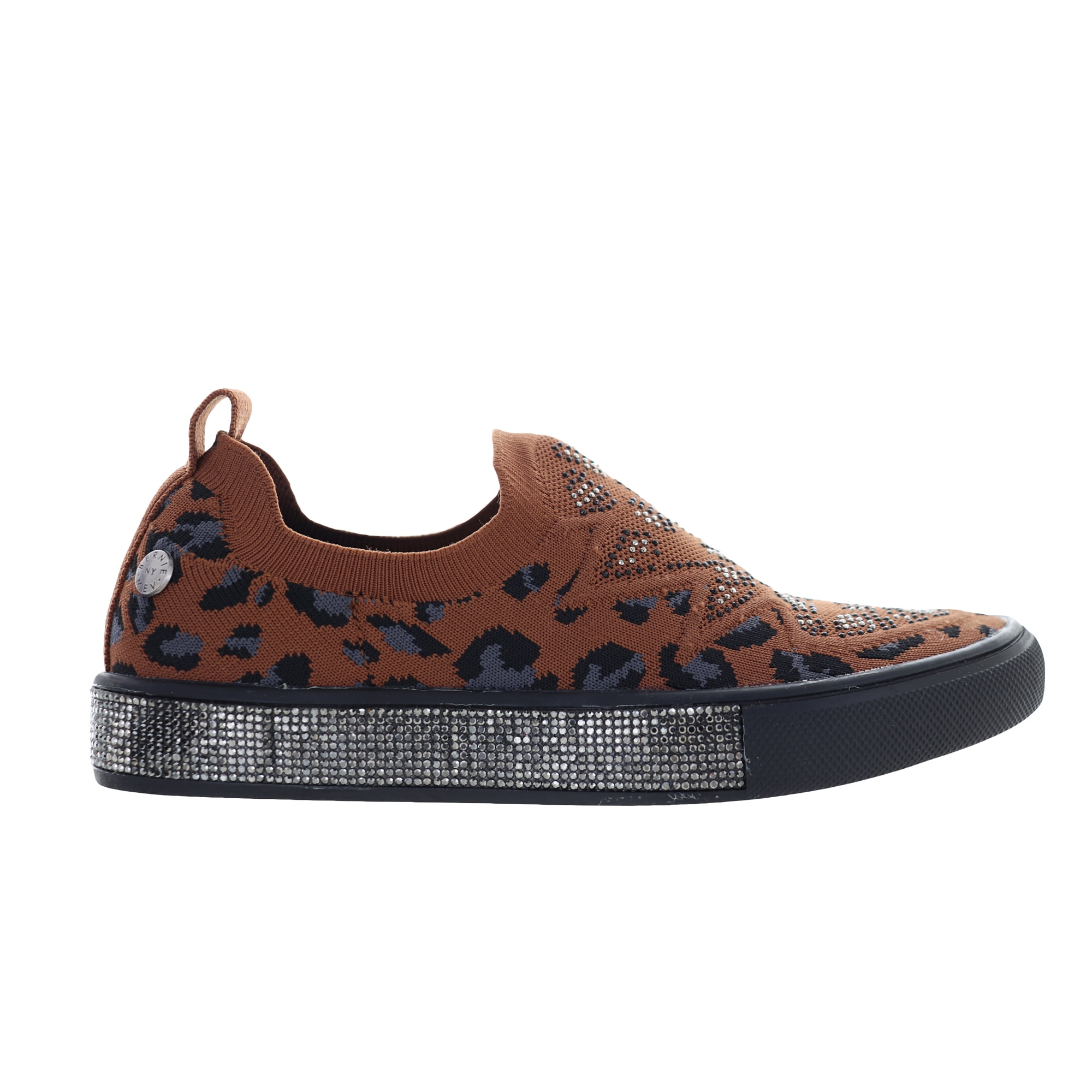 Bernie Mev Women's Gardenia Slip-On Fashion Shoes - Walmart.com