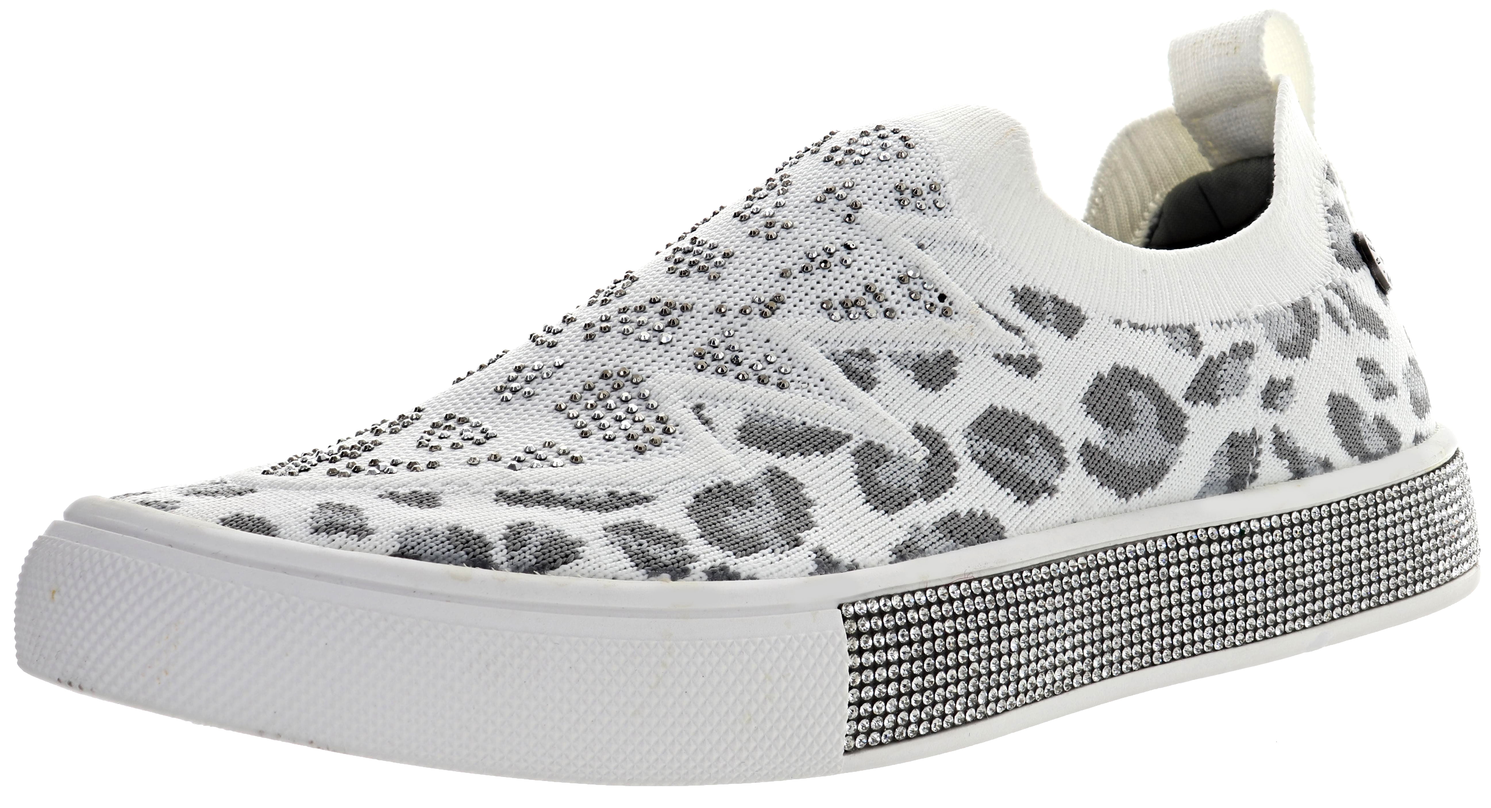 Bernie Mev Women's Gardenia Slip On Fashion Shoes - Walmart.com