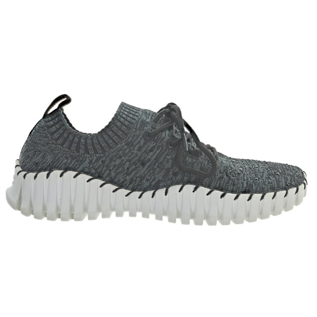 Bernie Mev Women's Gravity Crystals Lace-Up Shoes - Walmart.com